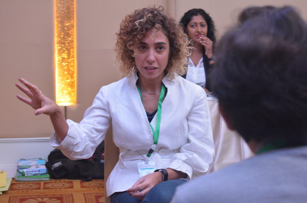 CHS for Trainers’ | Community World Service Asia