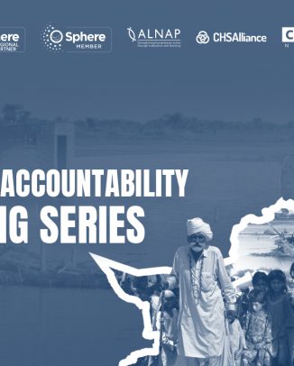 Pakistan | Community World Service Asia