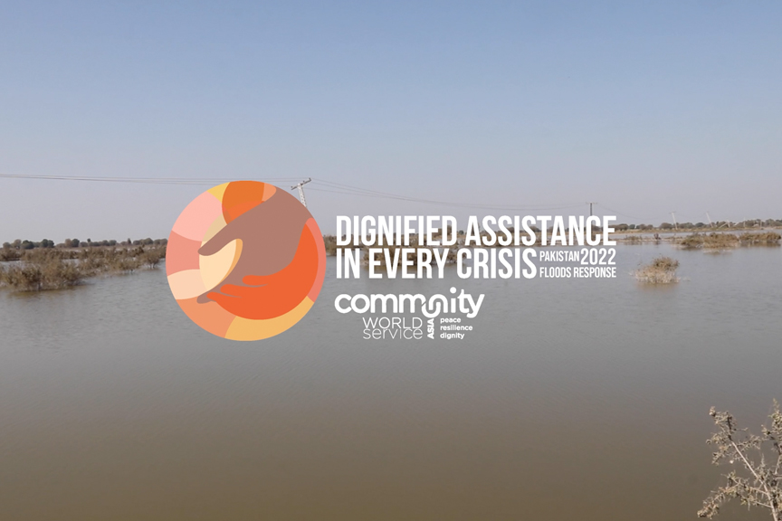 Promoting & Mainstreaming Quality and Accountability in Humanitarian ...