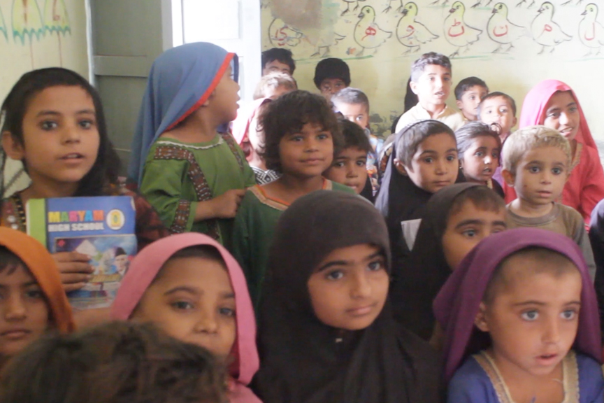 Prioritising Education whether in a crisis or not | Community World ...