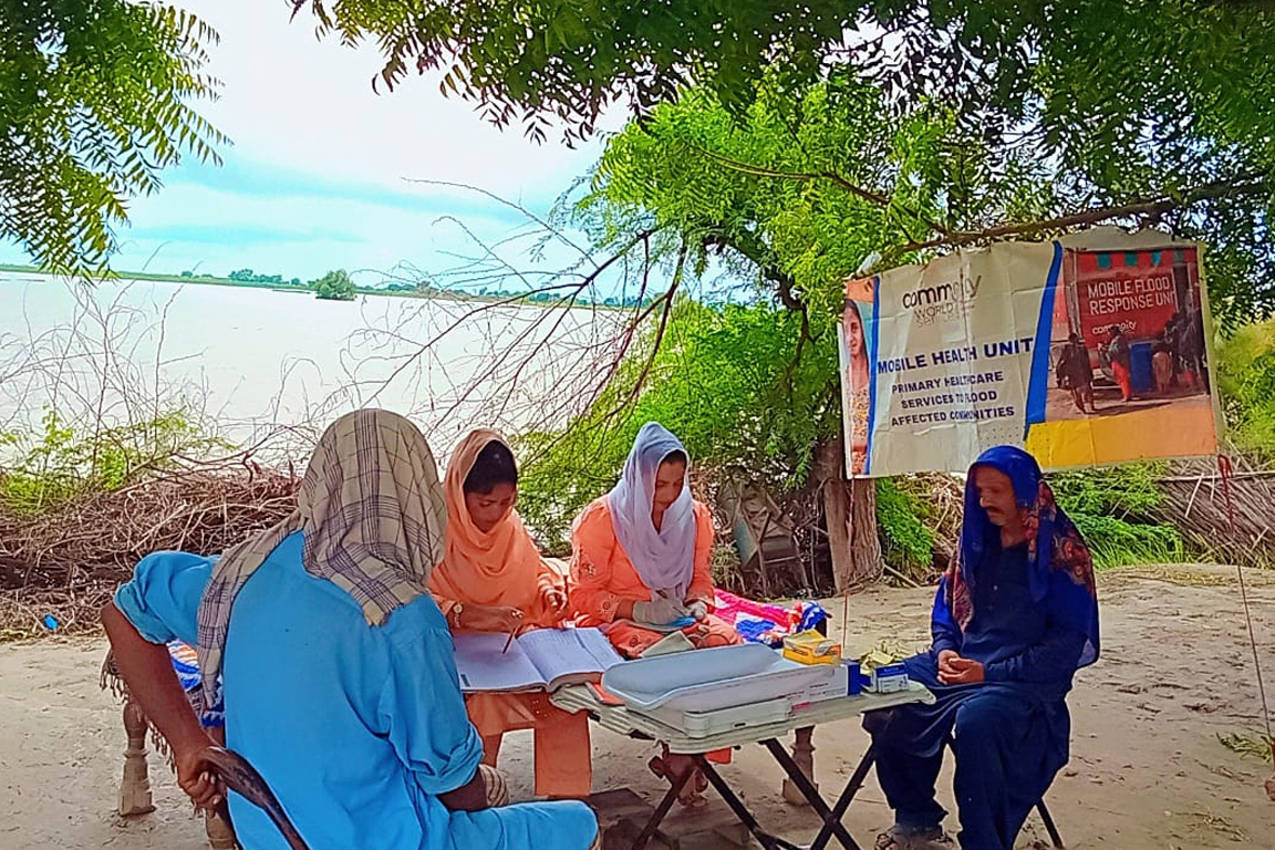 IMG 1 | Community World Service Asia