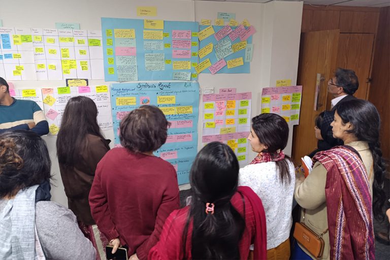 CWSA Concludes Regional PACDR Workshop, Strengthening Local Climate ...